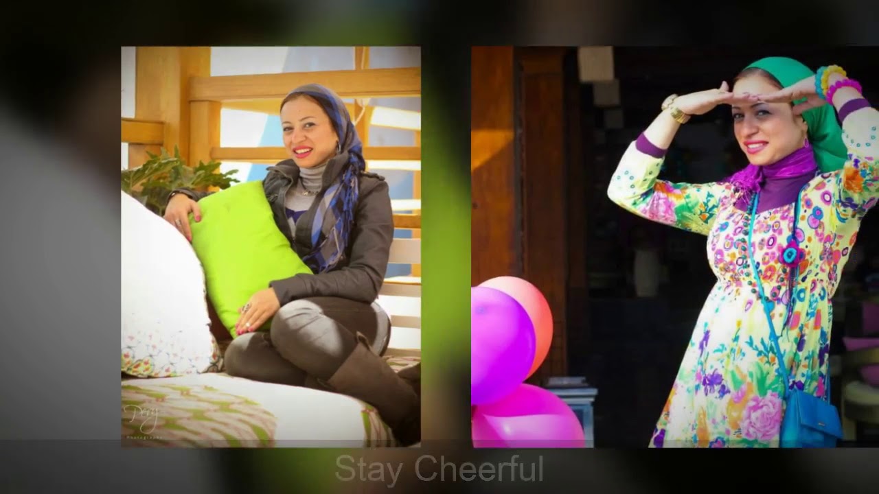 Happy New Year 2018 - Love you TaTTaH - YouTube