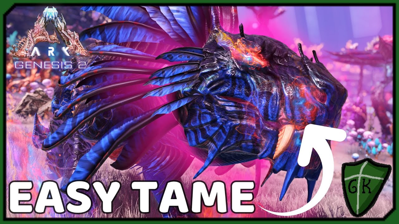 Easy Shadowmane Taming | 3 Minute Guides - YouTube