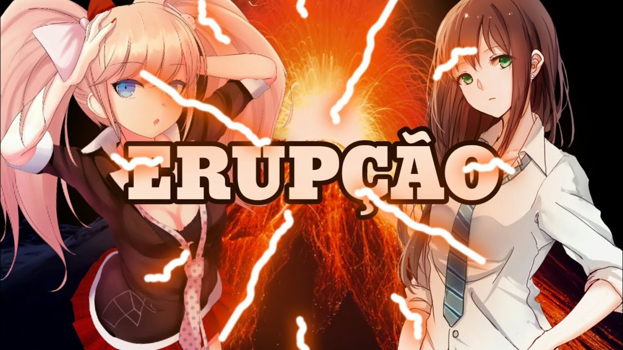 ThRaps - Erupção - YouTube