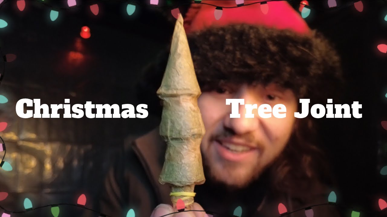 Christmas Tree Joint for Christmas - YouTube