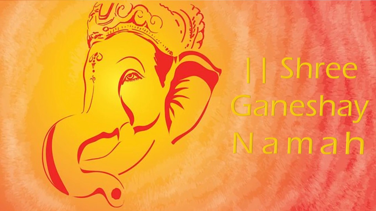 Invitation Video | Shri Shri Gawarja Mata Ganguli Lane 2018 | # ...