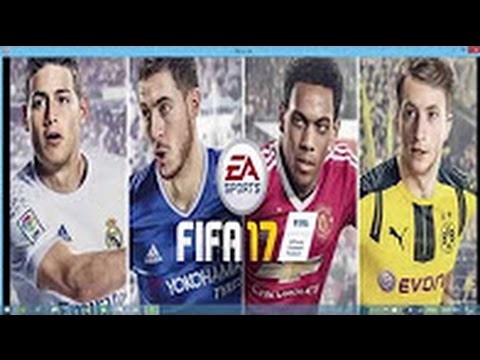 FIFA 17 Splash For FIFA 14 + Splash Download - YouTube