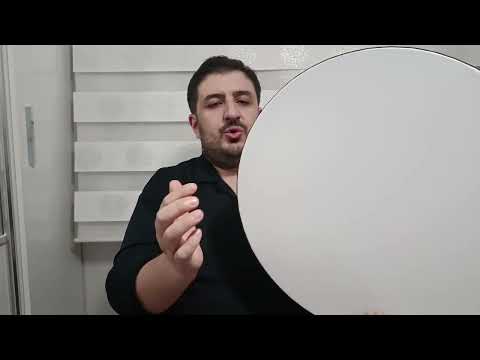 Kabe'de Hacılar İlahisi Nasıl Çalınır? | Bendir ile Adım Adım Öğretim