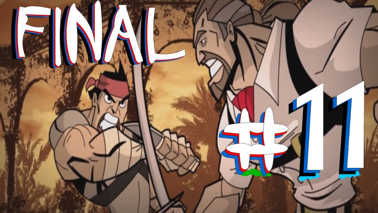 César | Shank | # 11 - YouTube