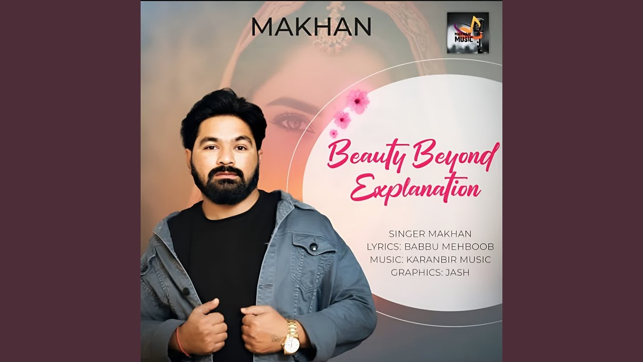 Beauty Beyond Explanation - YouTube