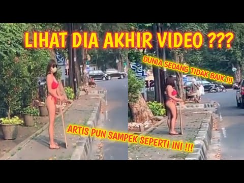 TERBARU!!! ART*S DIN4R CANDY PROTES PPKM, LIHAT DIAKHIR VIDEO