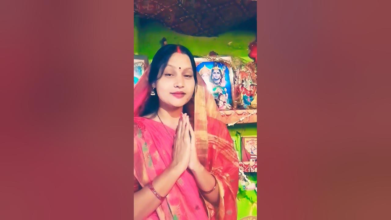 Parvati Shivji Se Boli 🙏🙏 Youtube