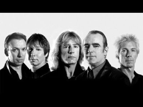 STATUS QUO (Repost) - Some Of The Best