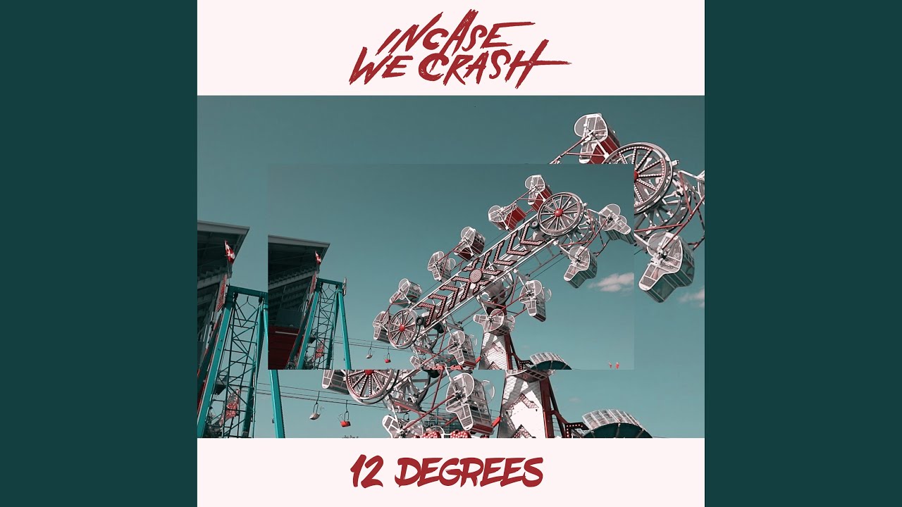 12 Degrees - YouTube Music