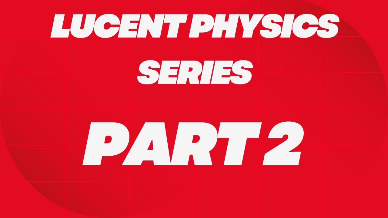 Most important Physics questions for Govt Exams from Lucent General Science book|| Part 2 - YouTube