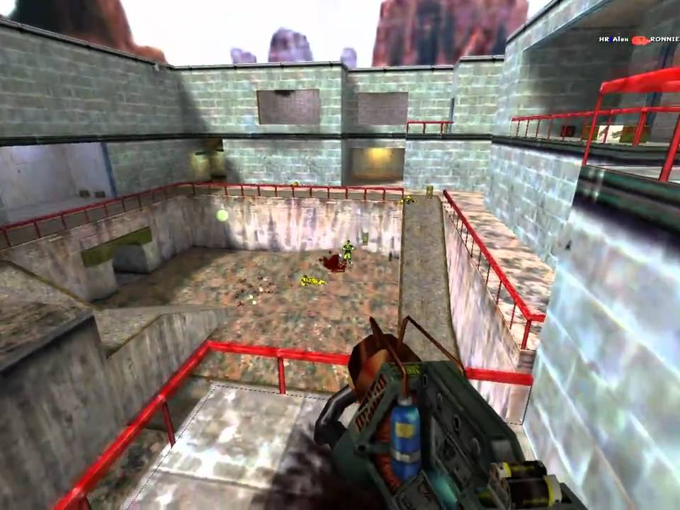 Adrenaline Gamer Movie by Alex - Infected - YouTube