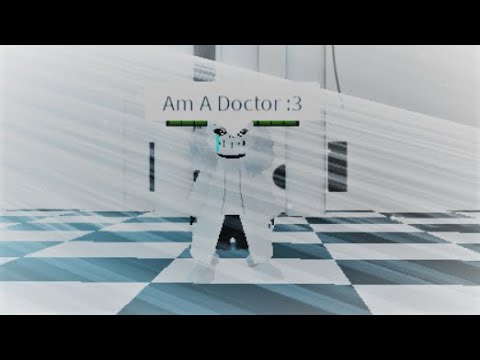 Alpha Sans!!! [Showcase] [Undertale Ultimate TimeLine] - YouTube