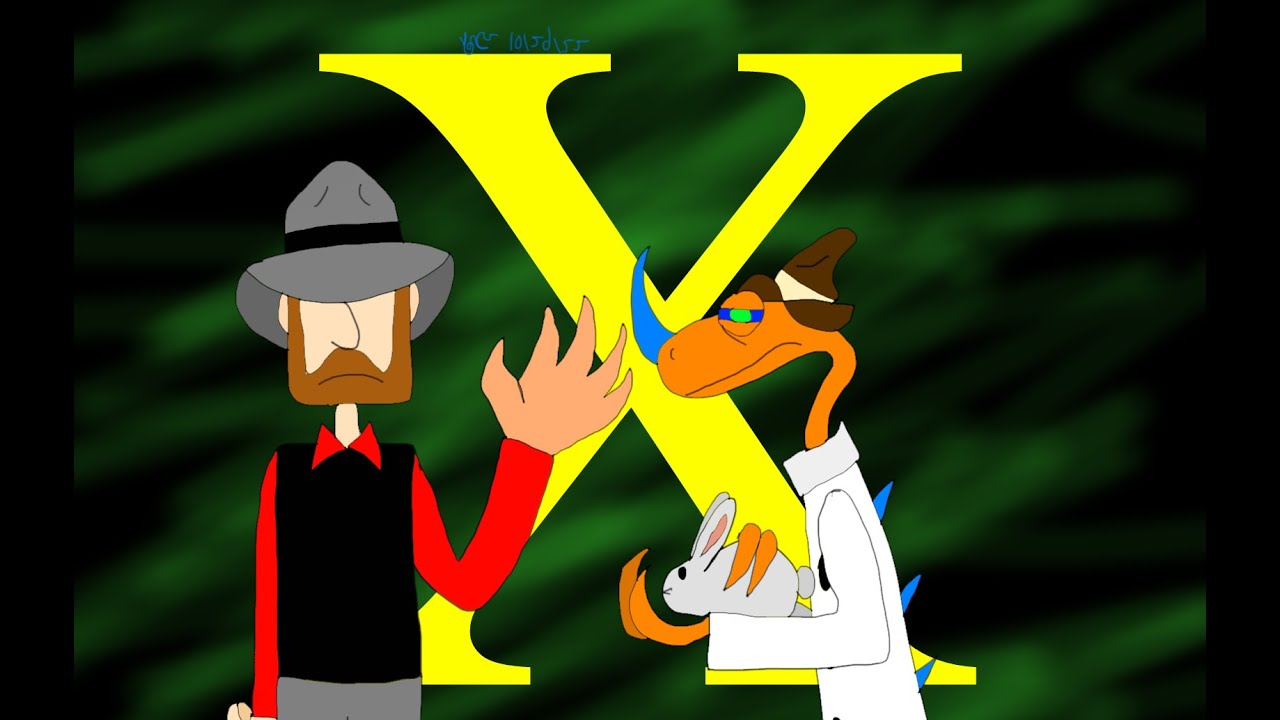 GBO&FG | DOCTOR X and THE RETURN OF DOCTOR X Double Feature - YouTube