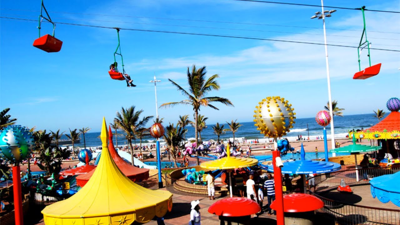 DURBAN Fun World South Africa YouTube durban-fun-world-south-africa-youtube