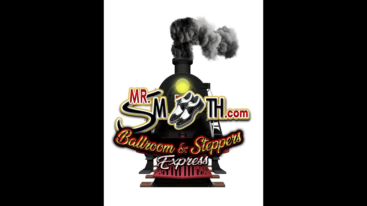 20 Mr. Smooth's Ballroom & Steppers Express Dance Show (Gainesville Fl ...