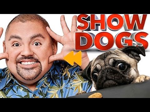 "Show Dogs" (2018) Voice Actors and Characters - YouTube