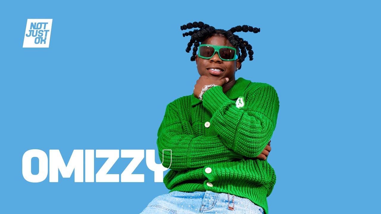 Omizzy ft Zlatan ”Danfo Driver” Lyrics and breakdown | NotJustVerses ...