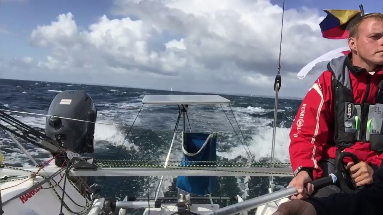 Pogo 1 650 - YouTube