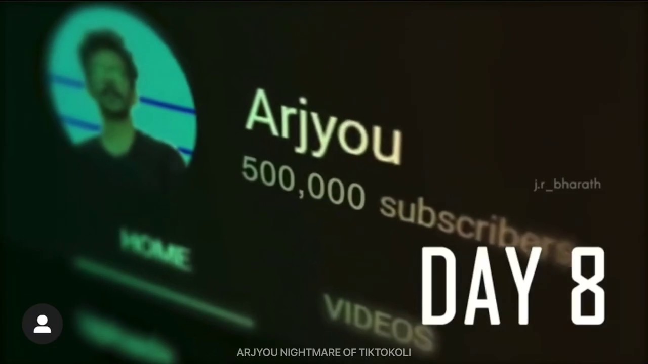 ARJYOU MASS 🤓 🔥 🔥 😎 | 1 MILLION | ARJYOU - YouTube