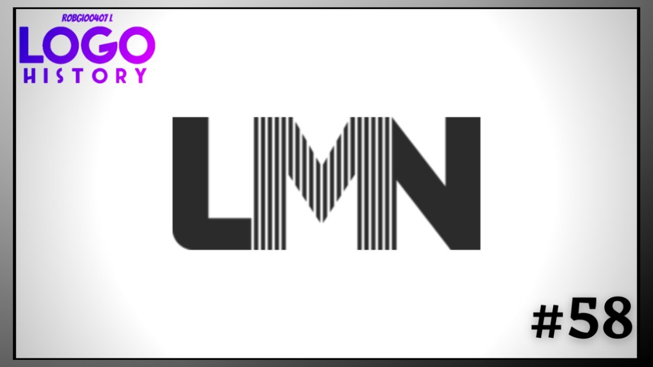 Logo History #58: LMN - YouTube