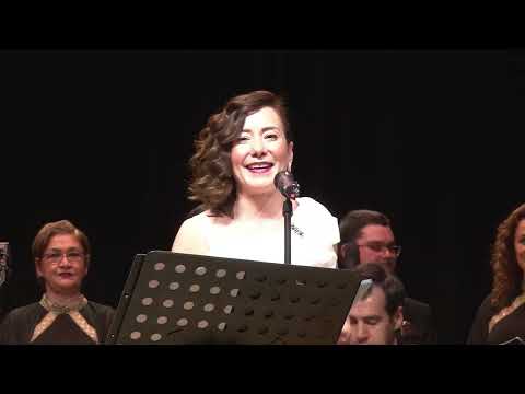 Firkat Mûsıki Cemiyeti Stuttgart - \