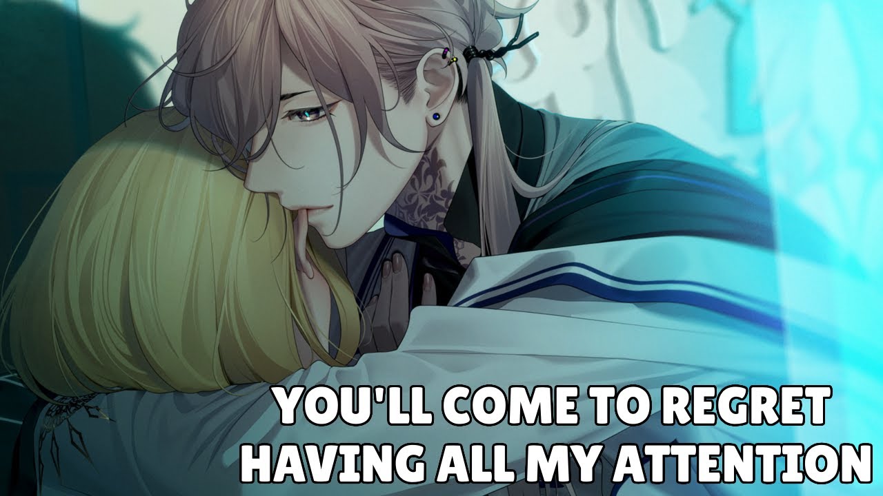 "Come and reap my soul" Virche Evermore: EpiC:Lycoris VOD Part 7 Scien ...