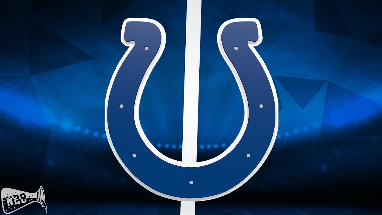 Indianapolis Colts 2017-18 Touchdown Horn - YouTube
