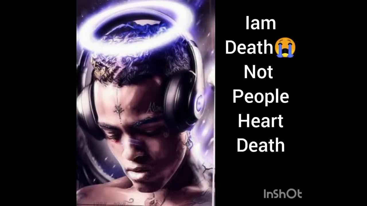 😭😭😭 Xxx Tentacion Rip Youtube
