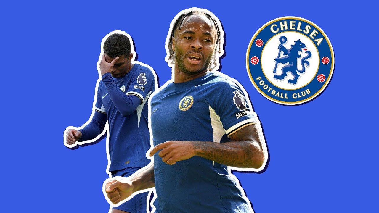 Tại sao Chelsea lại đá tệ thế? - YouTube