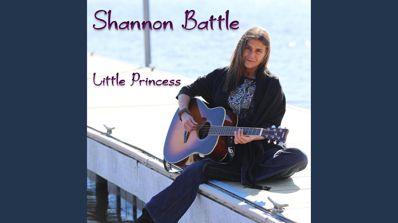 Little Princess - YouTube