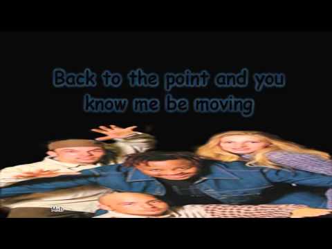 Fun Factory- I Wanna Be With You HD (90s Dance)