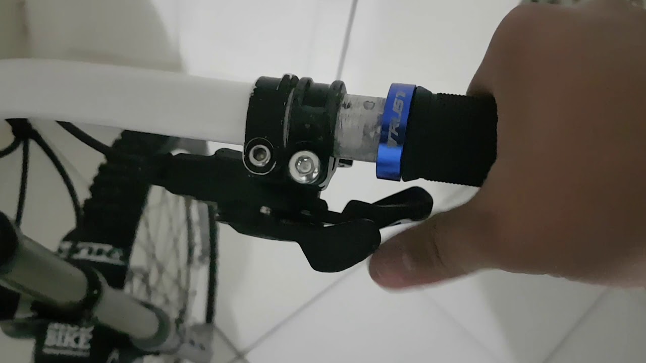 Bike check da ASTRO TERMINAL - YouTube