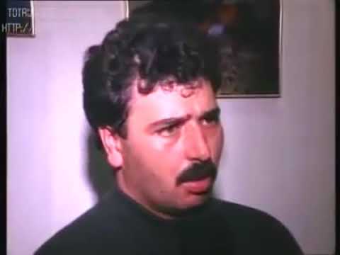 Terminatör Abbas ve İlginç Avukat Cinayeti (1994)
