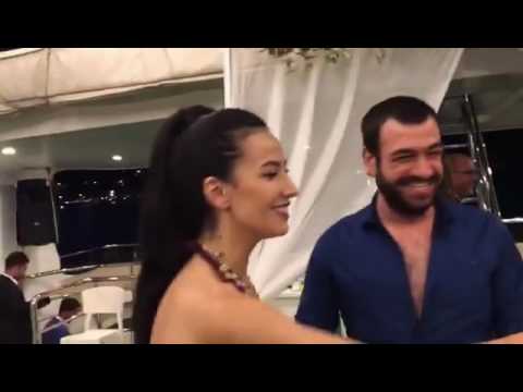 Çınar Melis - Melodiy Tv! Dilara and Kaan Wedding 3