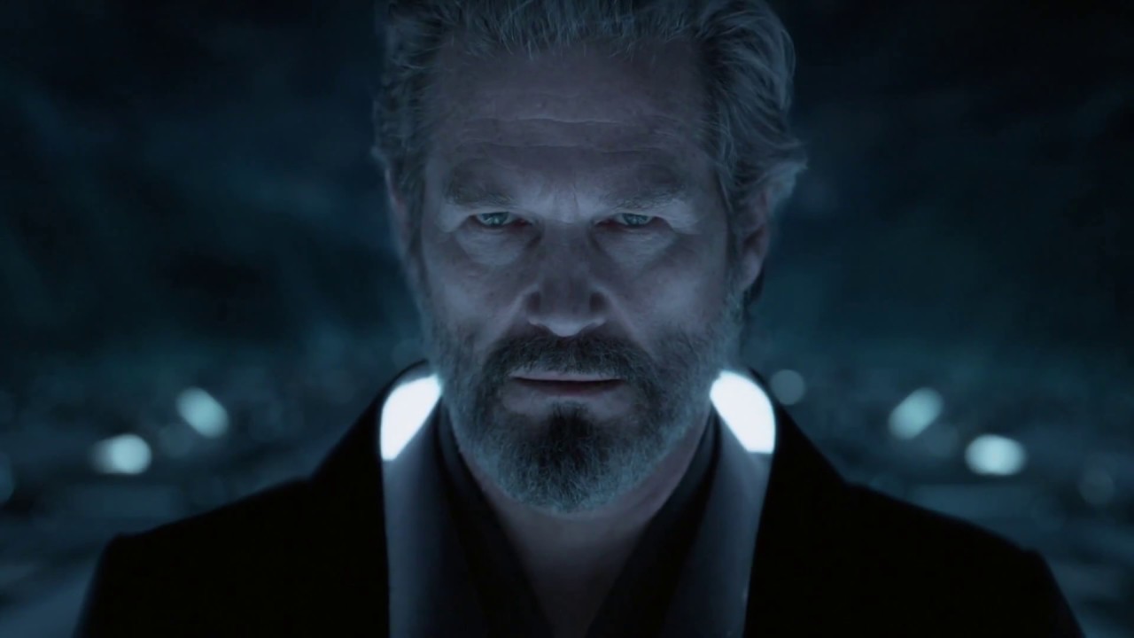 Tron Legacy - The Dark Knight Rises - YouTube