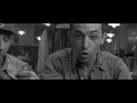 Zift (Гудрон) - Тёрка