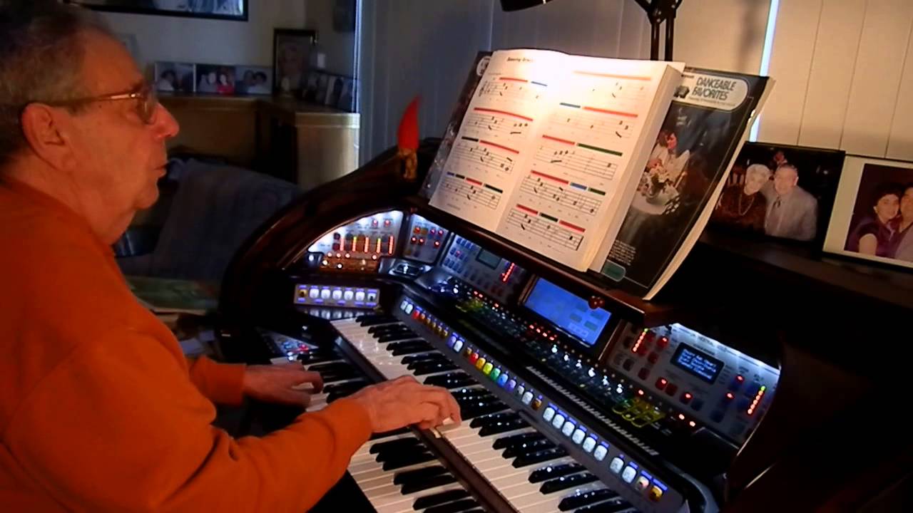 "AMAZING GRACE"-- BY FRANK RUGGIERO -10 -10 -14 - YouTube