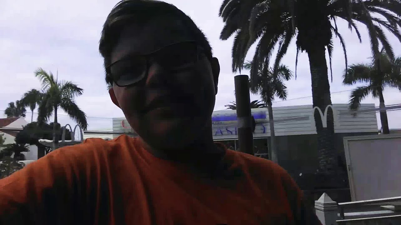 Kevin iutu - YouTube