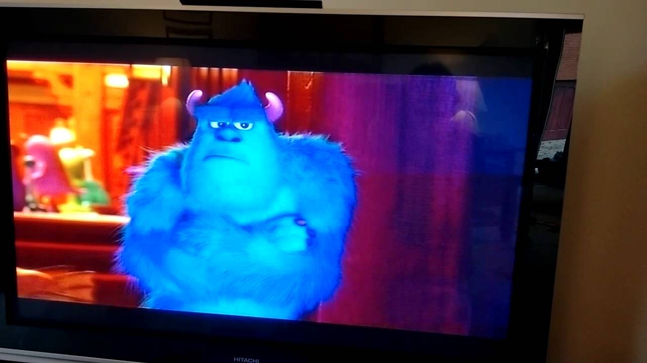 Squishy gets sully to dance - oosma kappa party - YouTube