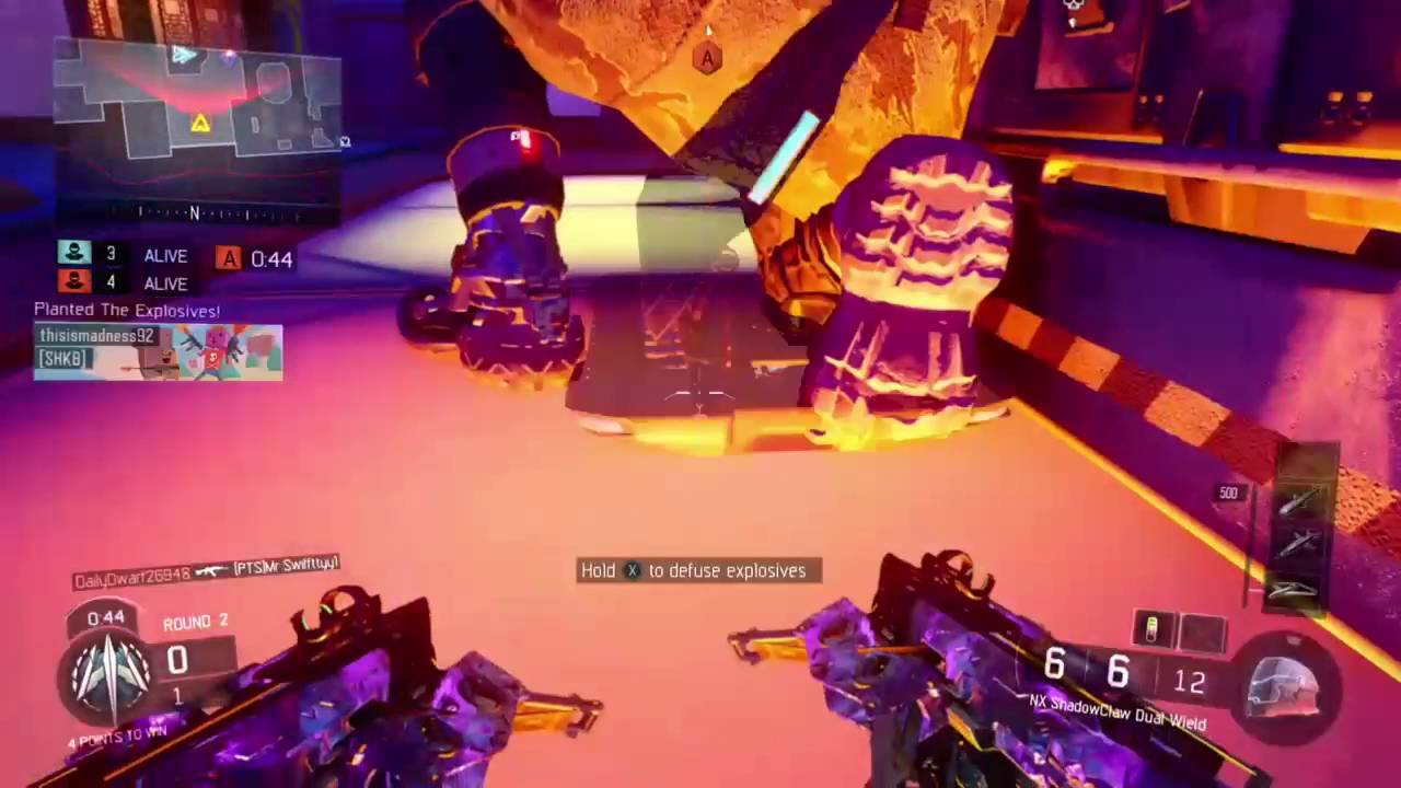 DANK NINJA - YouTube