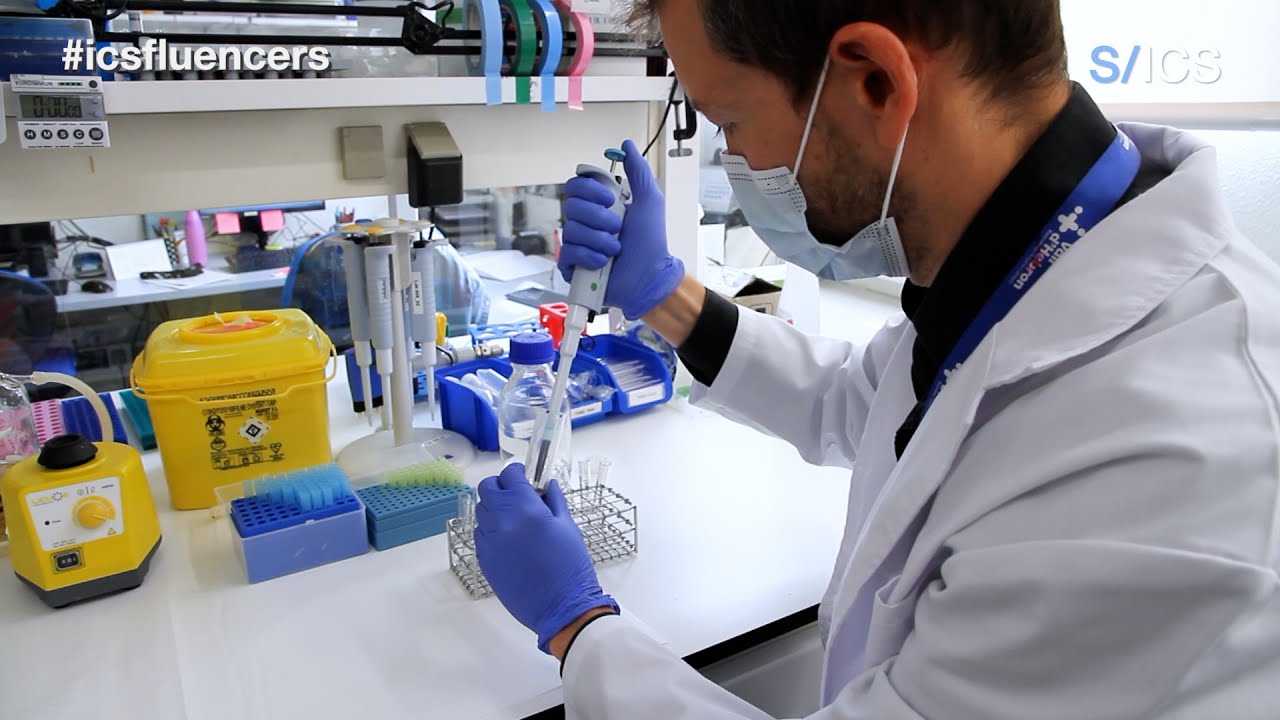 La immunització, els èxits de la medicina moderna amb Blanca Borrás i ...