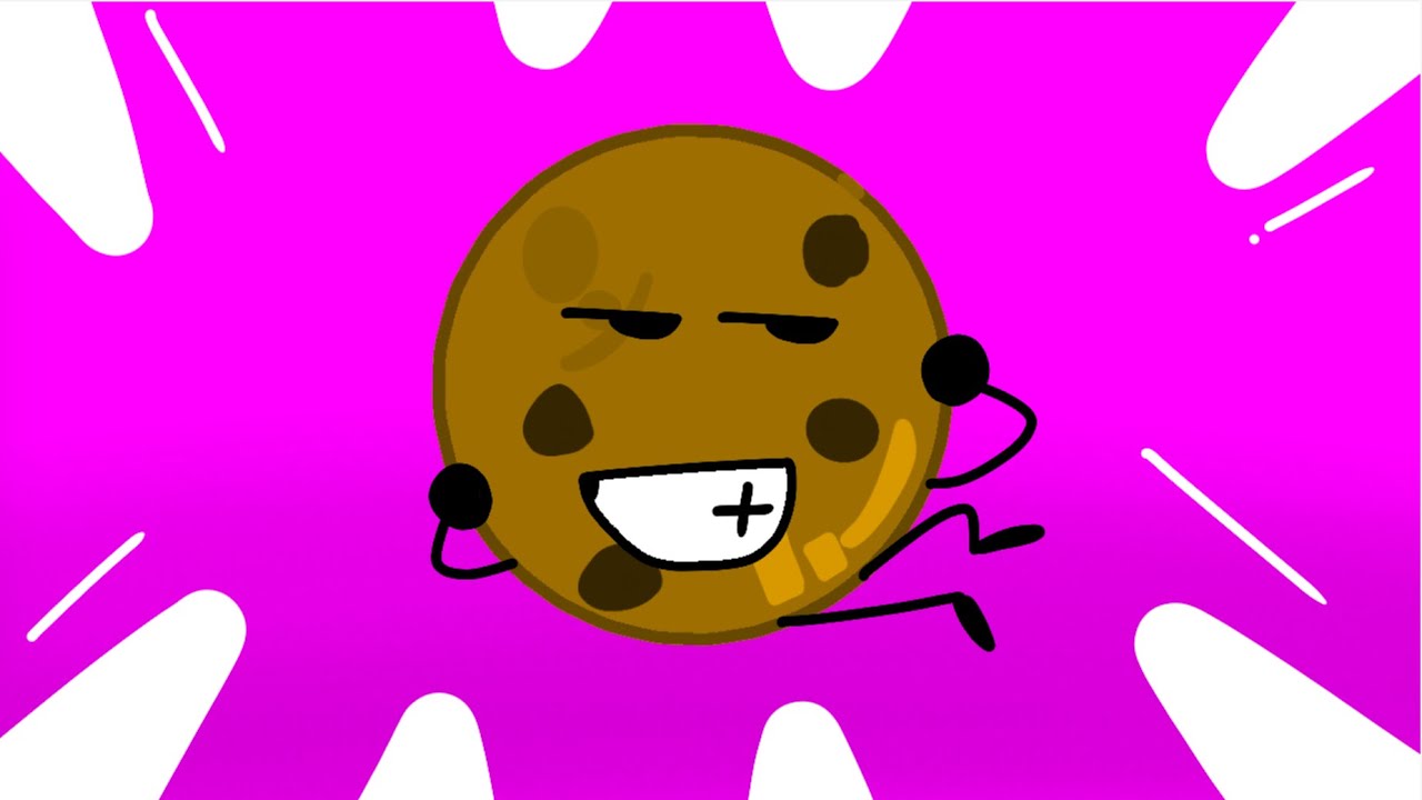 Cookie Animation Test - YouTube