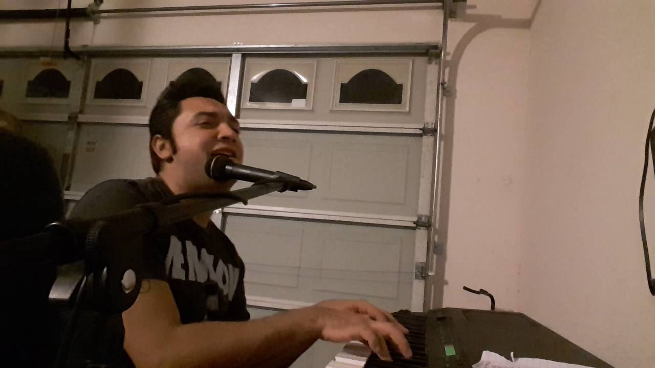 Oh Lord..by justin shandor - YouTube