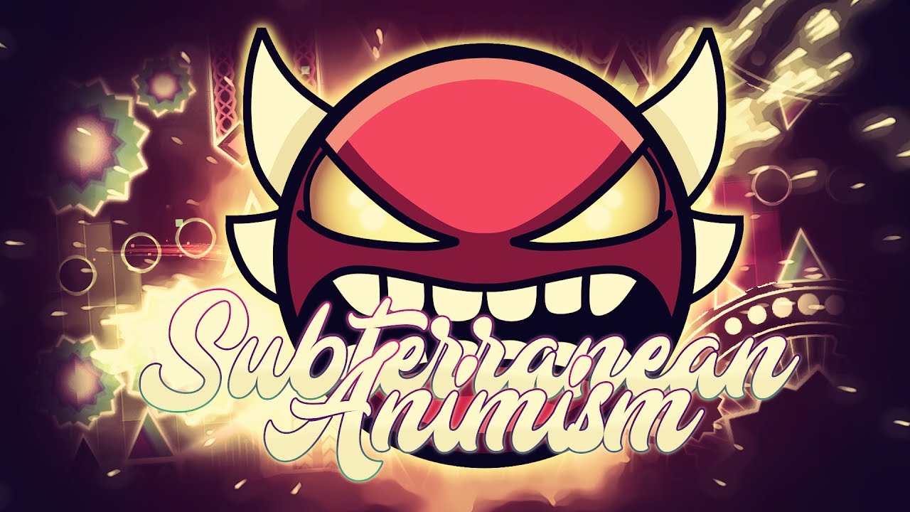 Subterranean Animism - EricVanWilderman & More! [On Stream] (DEMON ...
