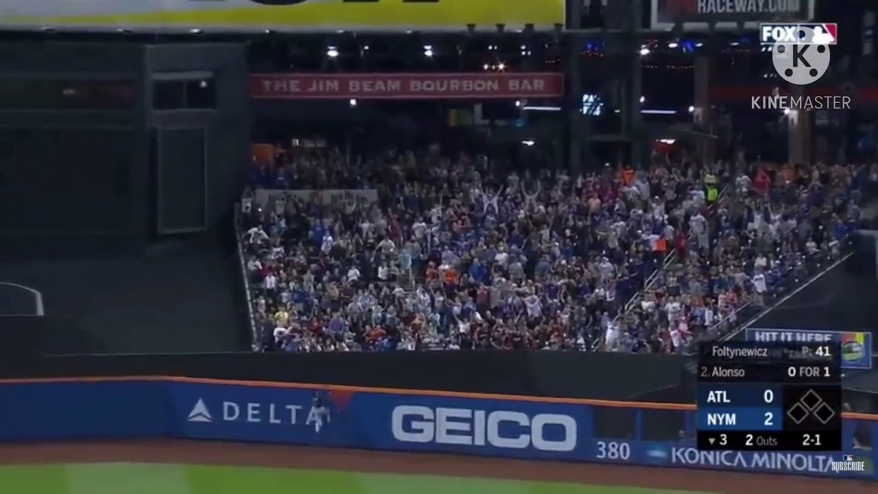 Rick Astley sets the new home run rookie record - YouTube