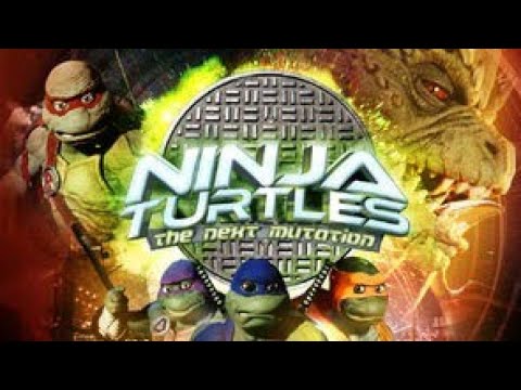 La canción de tortugas ninja y Minions 🐢 - YouTube