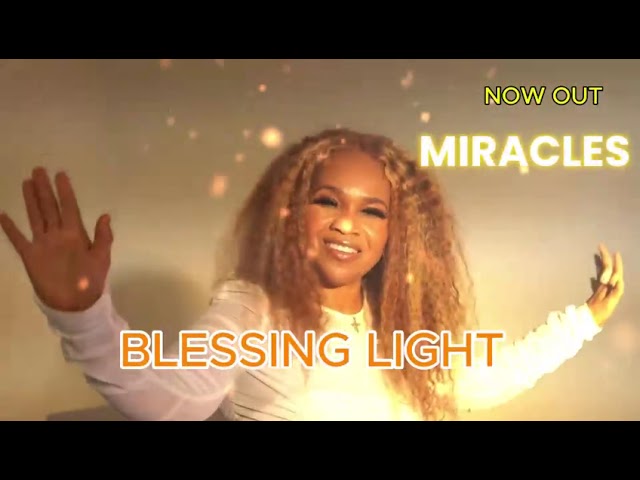“God of Miracles “ from MIRACLES by BLESSING LIGHT album… Happy New Month #Miracles # ...