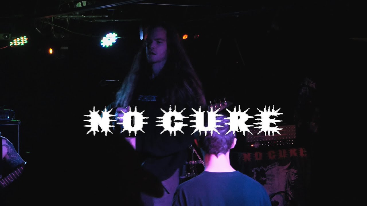 No Cure - Fullset (Live At Riffhouse) - YouTube