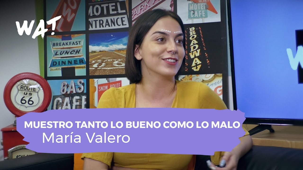 "No me veo con 40 años siendo influencer. Quiero explorar otras vías ...