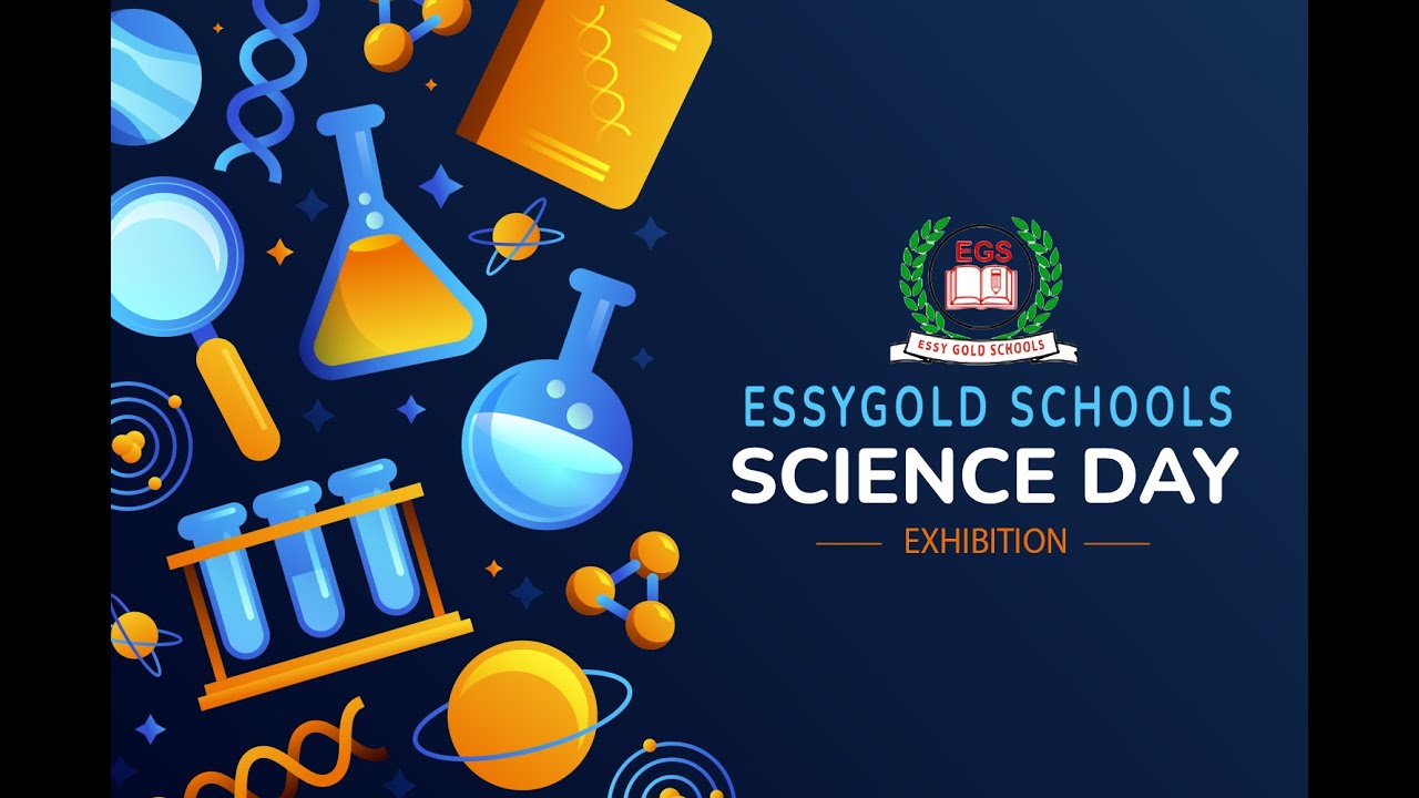 ESSY GOLD Science Day 2024: Inspiring Young Minds at the Einstein ...